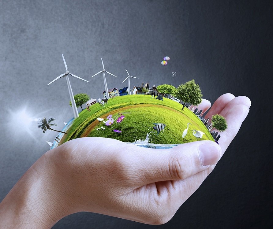 Rethinking Sustainable Building - STEMJobs Rethinking Sustainable Building - STEMJobs